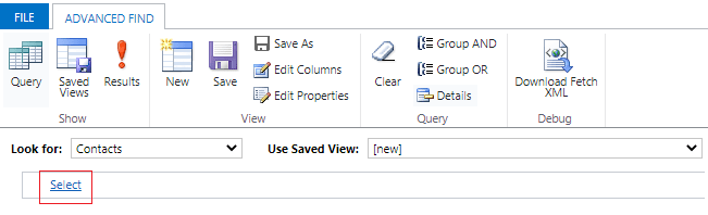 Master FetchXML Queries in Dynamics 365 WebAPI with No Coding