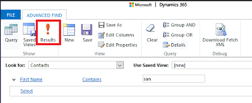 Master FetchXML Queries in Dynamics 365 WebAPI with No Coding