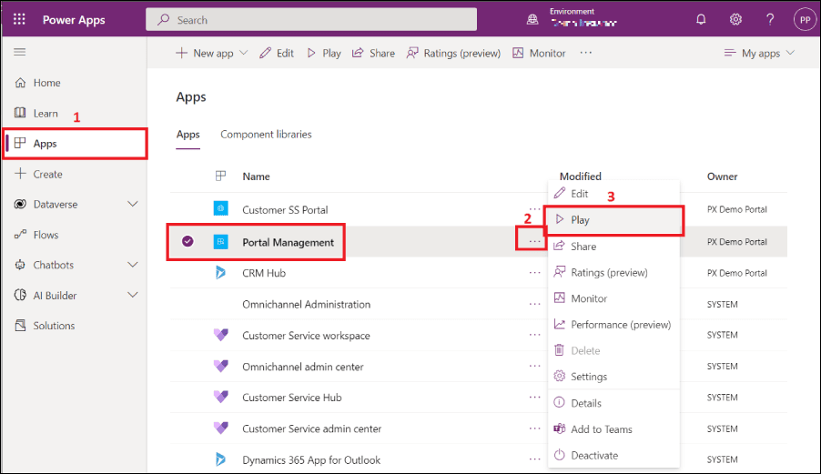 How to Send PowerApps Portal Invitation Codes in Dynamics 365 CRM