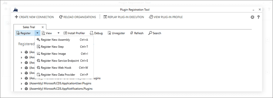 Create Virtual Entities in Dynamics 365 to Integrate External Data