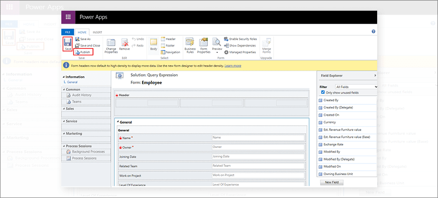 Want to Add a Confirm Dialog in Dynamics CRM? Here's How