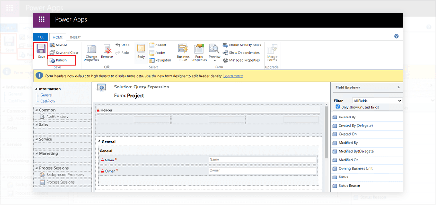 How to Add a Subgrid for Related Child Entities in Dynamics 365