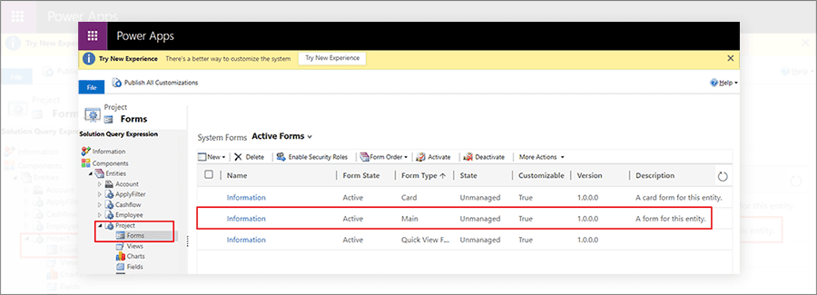 How to Add a Subgrid for Related Child Entities in Dynamics 365