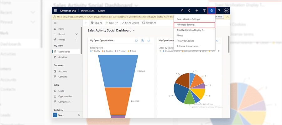 How to Filter Option Set Values Dynamically in Dynamics 365 Using ...