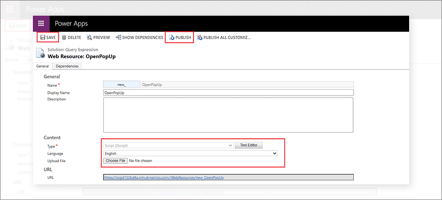 Want to Add a Confirm Dialog in Dynamics CRM? Here's How