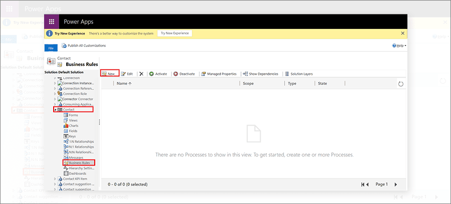 Want to Show/Hide Fields Based on Conditions in Dynamics 365?