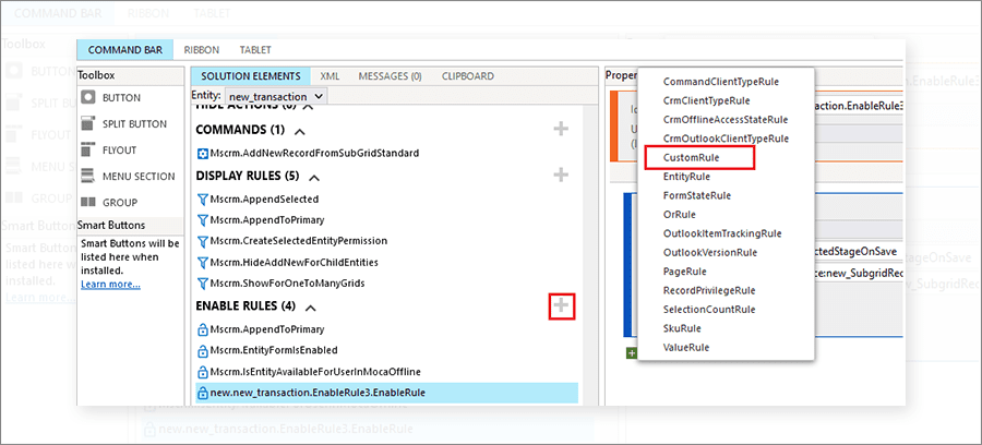 What’s the Best Way to Control Subgrid Behavior in Dynamics 365 Forms?