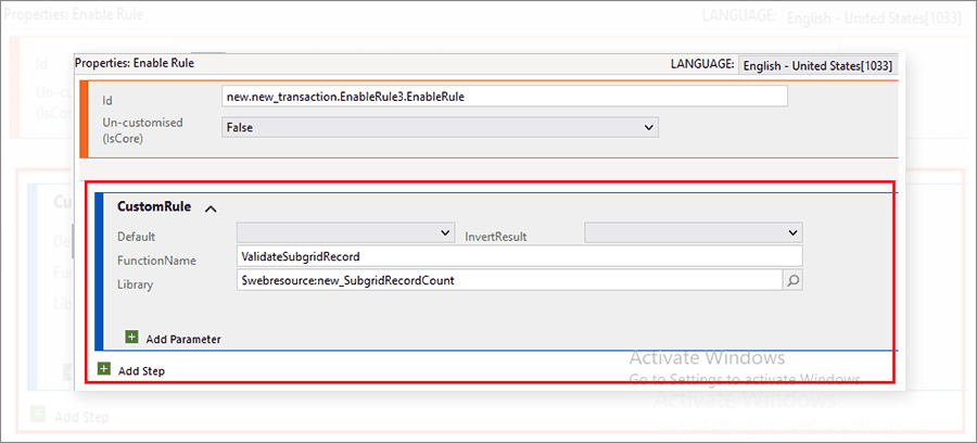 What’s the Best Way to Control Subgrid Behavior in Dynamics 365 Forms?