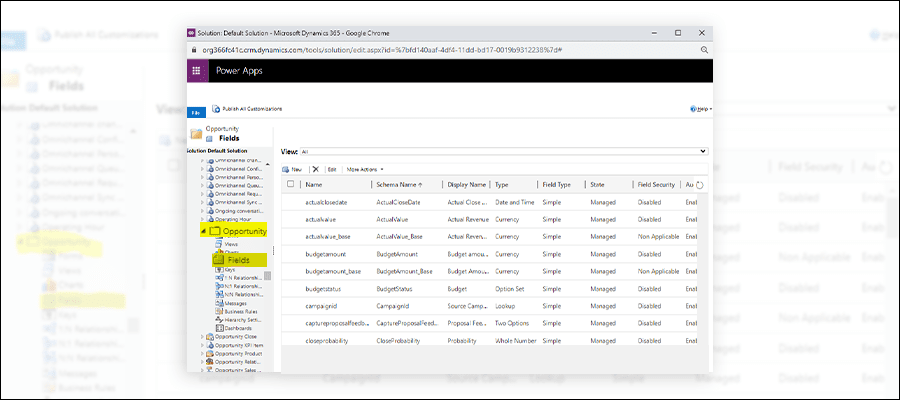How to Set Up Field-Level Security in Dynamics 365 CRM