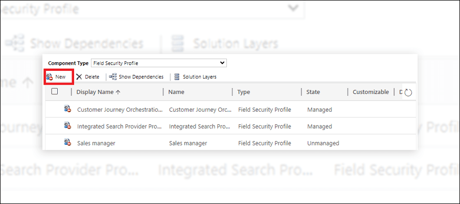 How to Set Up Field-Level Security in Dynamics 365 CRM